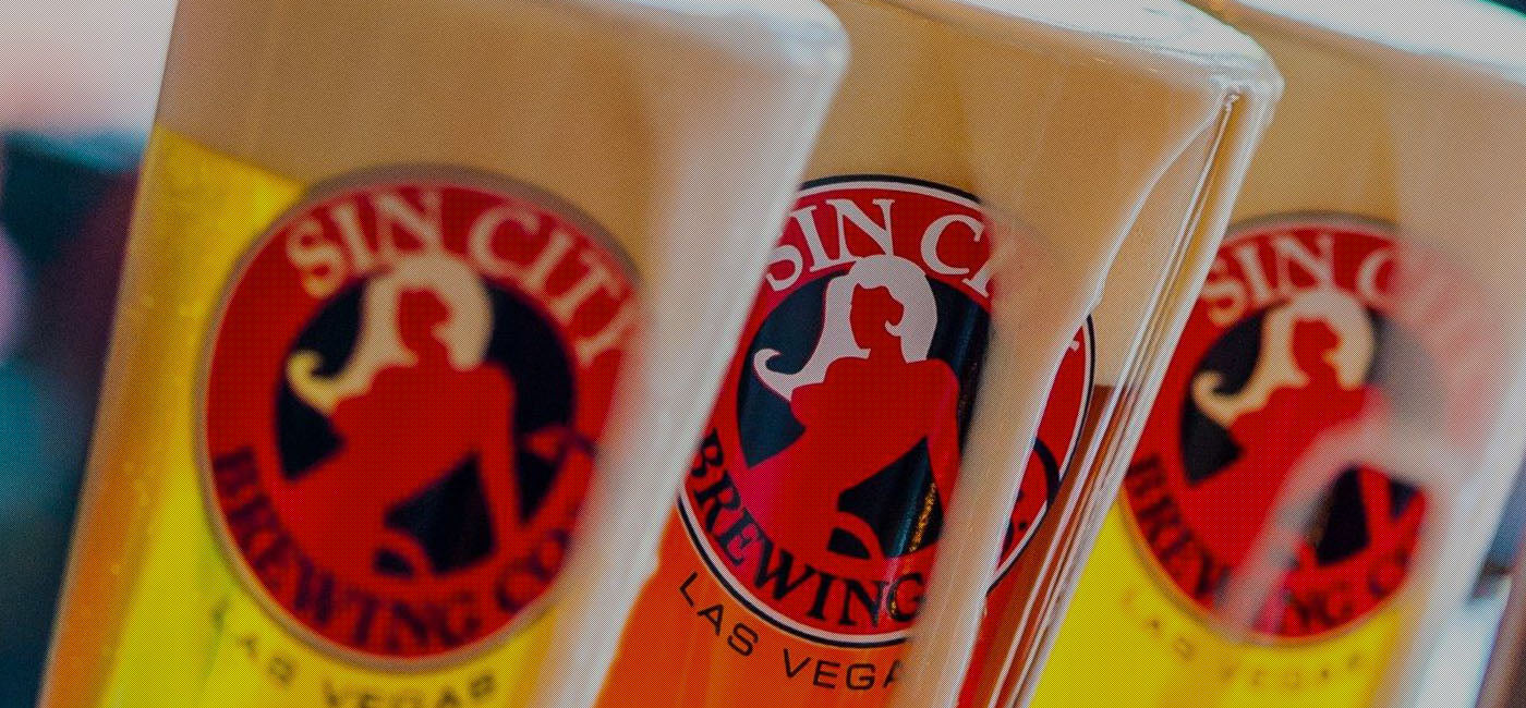 Sin City Brewing